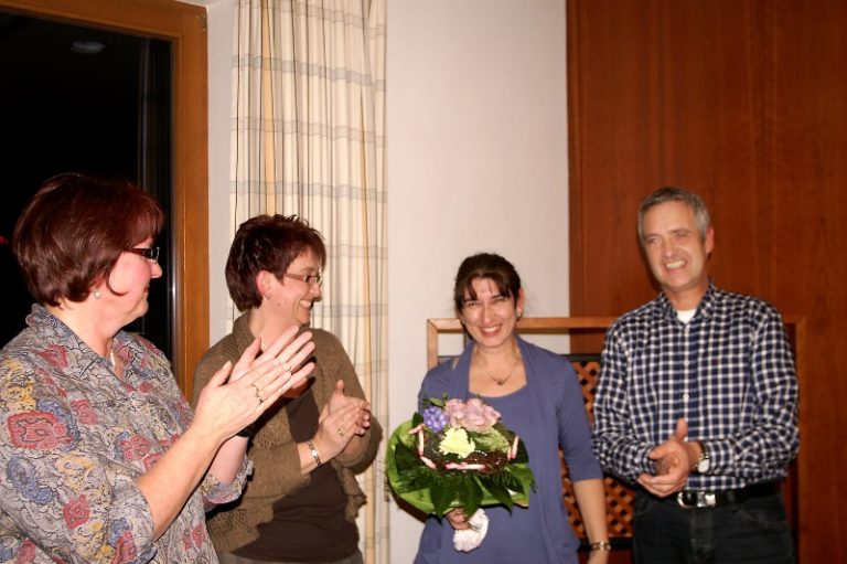 Neue 1. Vorsitzende 2012 – happy-voices-werl